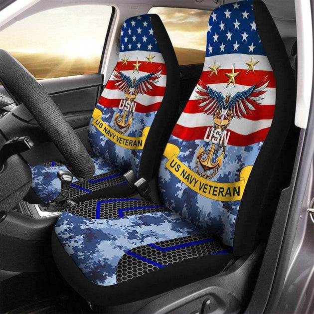 US Navy Car Seats – Galaxate