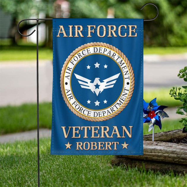 Buy Air Force Flags for Veterans – US Air Force Flags | Galaxate – Page 5