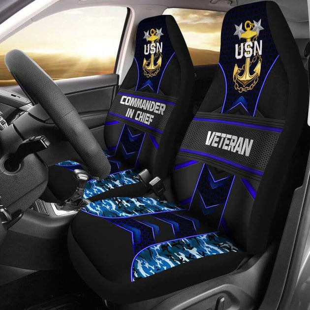 US Navy Car Seats – Galaxate