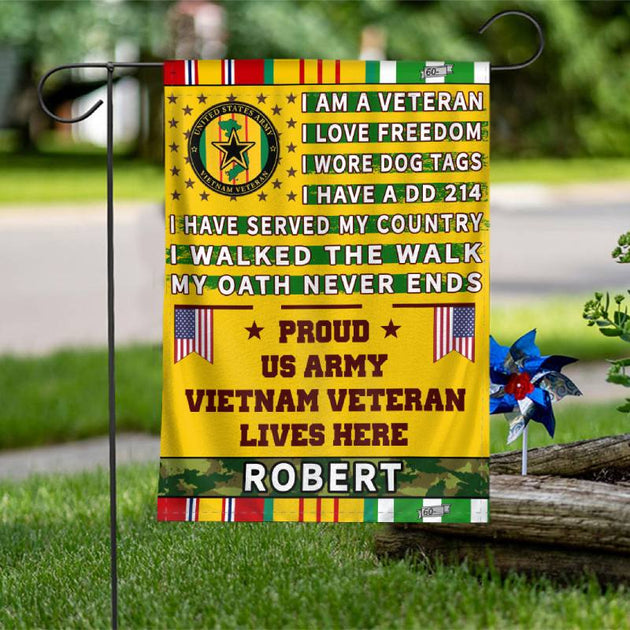Buy Veteran Flags — Personalized Flags for Veterans | Galaxate – Page 4