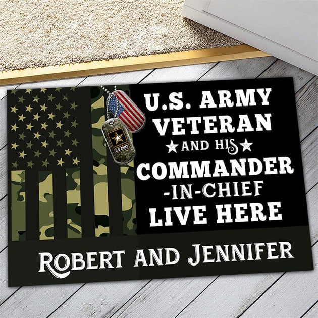Army Door Mats – Page 2 – Galaxate