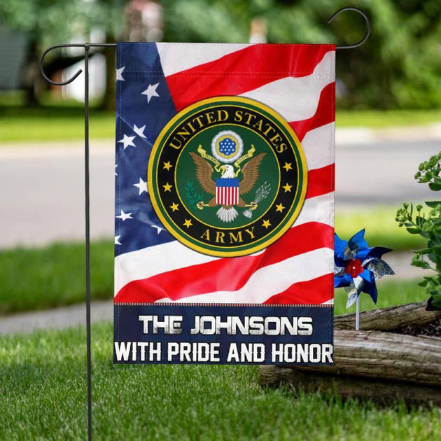 Buy Veteran Flags — Personalized Flags for Veterans | Galaxate – Page 4