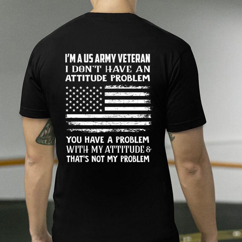 That’s Not My Problem - T-Shirt Army – Galaxate