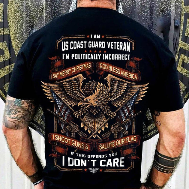 Coast Guard T-Shirts - Buy US Coast Guard T-Shirts | Galaxate – Page 2